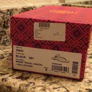 Tory Burch | Shoes | Tory Butch Sandals | Poshmark